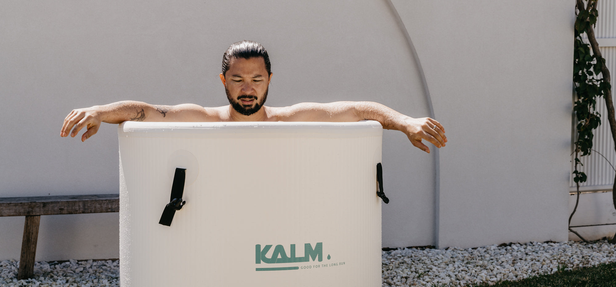 Kalm – Kalm Pod Australia